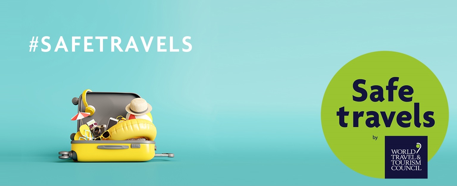 Safe Travel Stamp: Vacations in Mexico | Travel Advisory